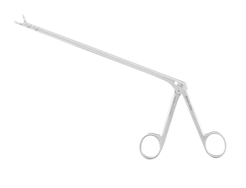 Medium Size Forceps Of Med Instrument, High Quality Medium Size Forceps ...