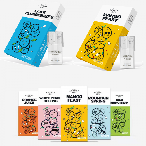 Vape Cartridge Full Color Vape Pen Cartridges, High Quality Vape ...