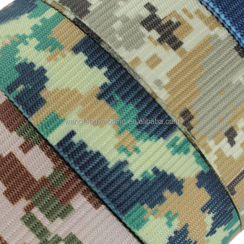 Military Webbing Nylon Webbing Belts Accessories, High Quality Military ...