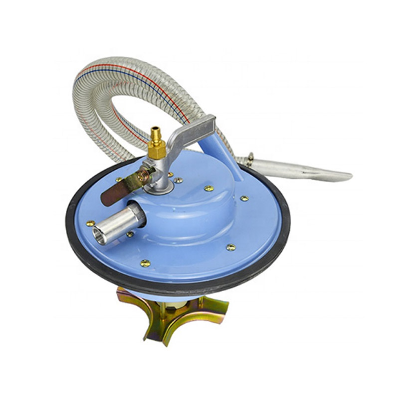 Impa 590722 V-500 Marine Pneumatic Vacuum Cleaner, High Quality Impa ...