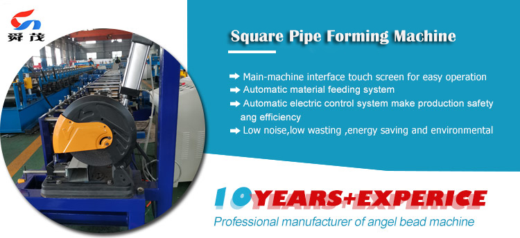 Pneumatic Pipe Tube End Forming And Cutting Machines, High Quality ...