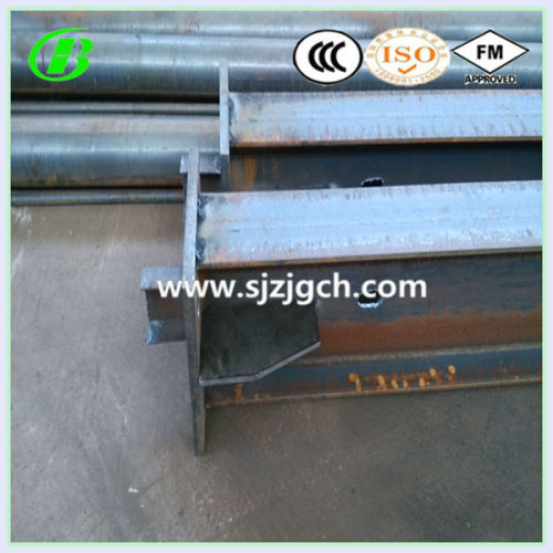 H Shape Steel Beam, High Quality H Shape Steel Beam on Bossgoo.com