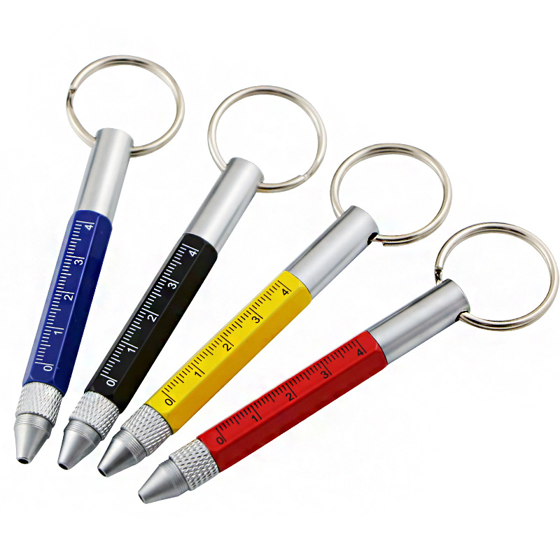 Spirit Level Screwdriver Ballpoint Pen, High Quality Spirit Level ...