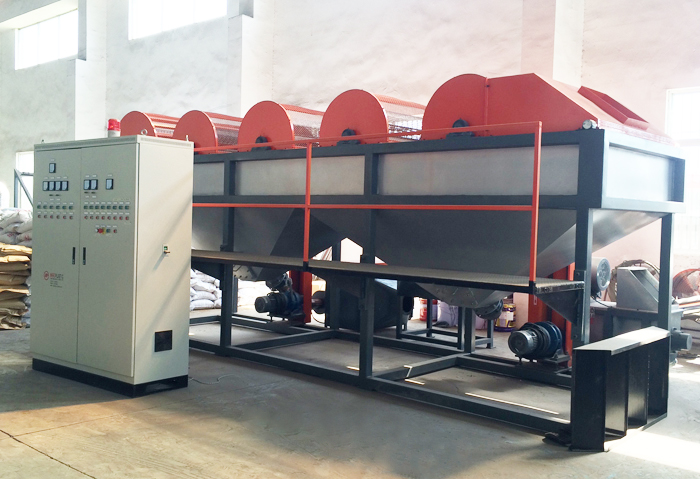 Sinking & Floating Separation Tank, High Quality Sinking & Floating ...