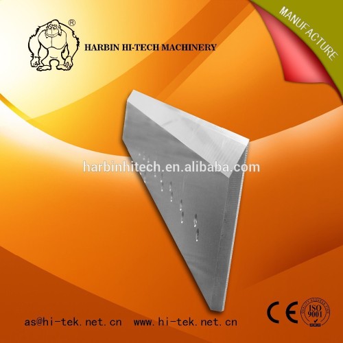 Hss Polar Paper Cutting Guillotine Blade Sharpening Machine Knives ...