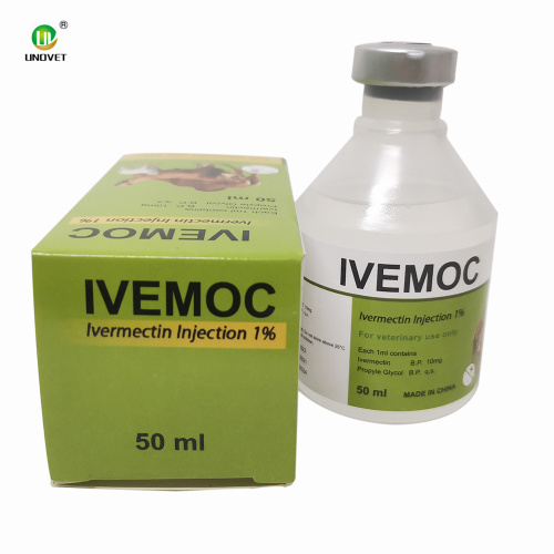 L.a. Ivermectin Injection 1% For Cattle, High Quality L.a. Ivermectin ...