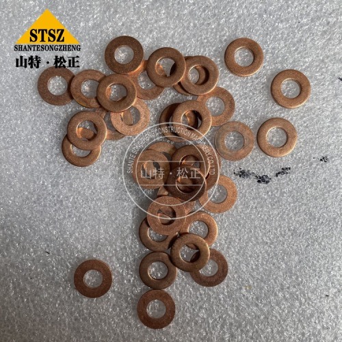 Cummins Spare Parts Injector Seal 3900808, High Quality Cummins Spare ...