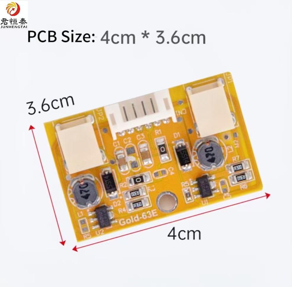 Universal Led Tv Backlight Constant Current Board For 14-24 Inches ...