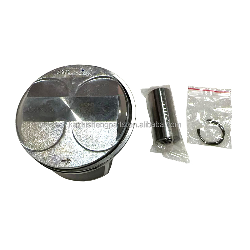 Auto Spare Parts - Engine Piston Assembly 2720301518 For Mercedes Benz ...
