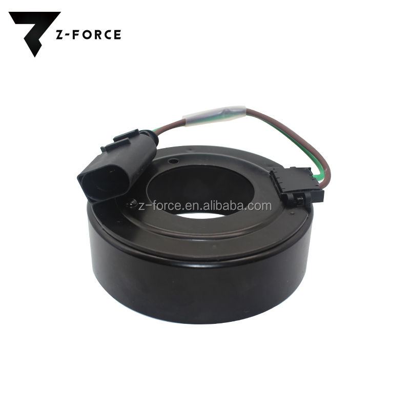 Vw 폴로 6r 에어컨 압축기 115mm Oem 6r0820803a 6rd820803c 6rd820803a 6rd820803d ...