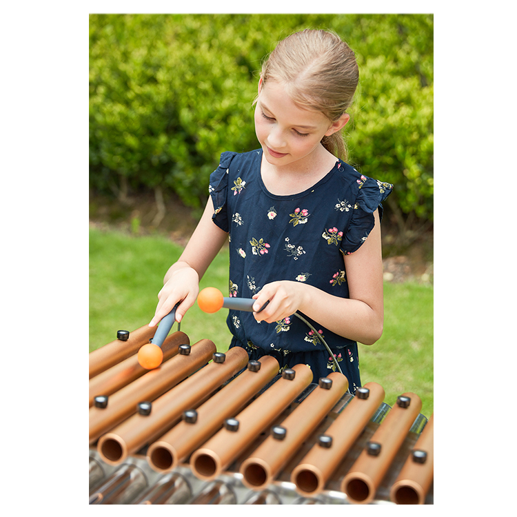 Outdoor Park Kids Percussion Instruments: Musical Toy Instruments For ...