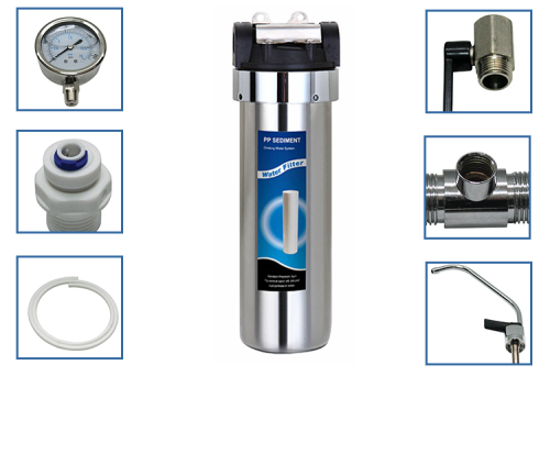 Water Filter Stand Purifier Filter Water Systems, High Quality Water ...