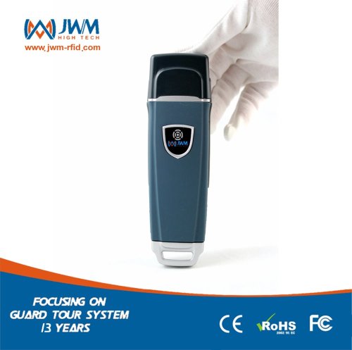 Security Guard Tour Tracking System, Tour Guard System Wm-5000v5, High ...