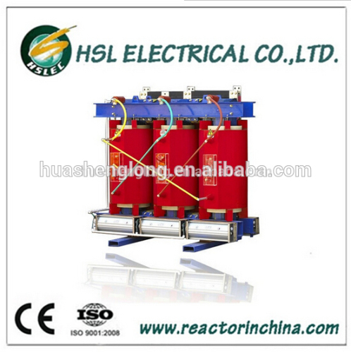 3 Phase Power Electrical Transformer Price With Ce High Quality 3