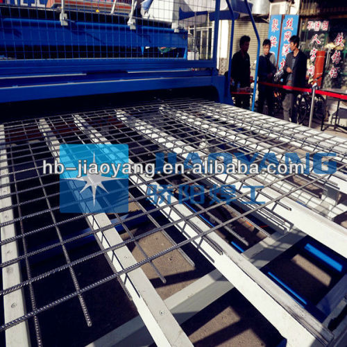 Precast Steel Line Wire Concrete Fencing Machinery, High Quality ...