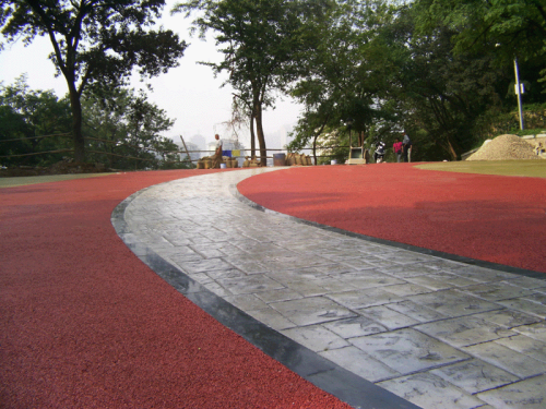 Wearable Pu Glue Binder Adhesive Courts Sports Surface Flooring ...