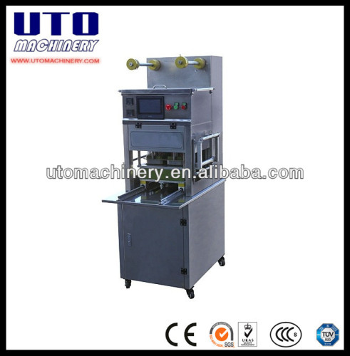 Map Gas Flushing Tray Sealer, High Quality Map Gas Flushing Tray Sealer ...