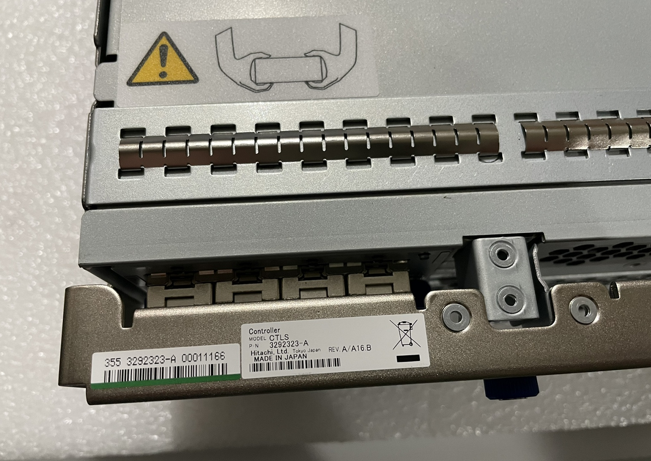 Hds Dw800-cbss Virtual Storage Array Controllers, High Quality Hds ...