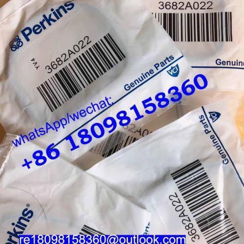3682a022 Therm Seal For Perkins/cat Caterpillar C4.4 C6.6 C7.1 /genuine ...