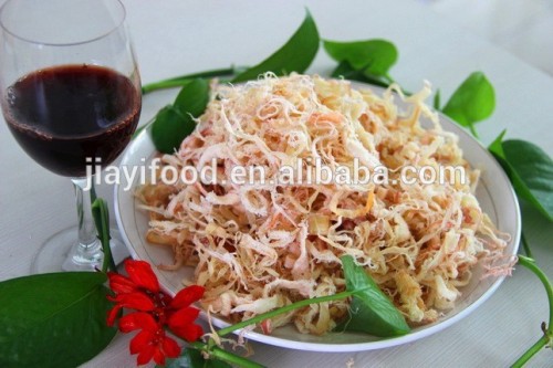 Dried Shredded Cuttlefish Snacks, High Quality Dried Shredded ...
