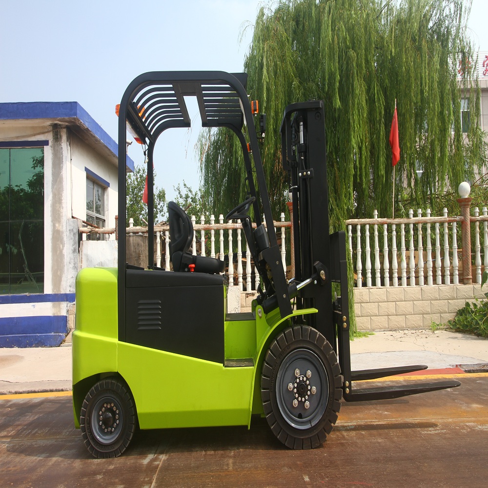 Thor3.0 Electric Lifting Equipment Forklift, High Quality Thor3.0 ...