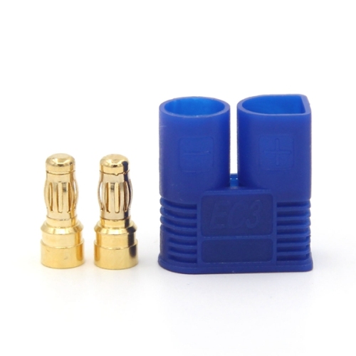 Battery Connector For Runner, Battery Connection Plug Ec3 For Runner ...