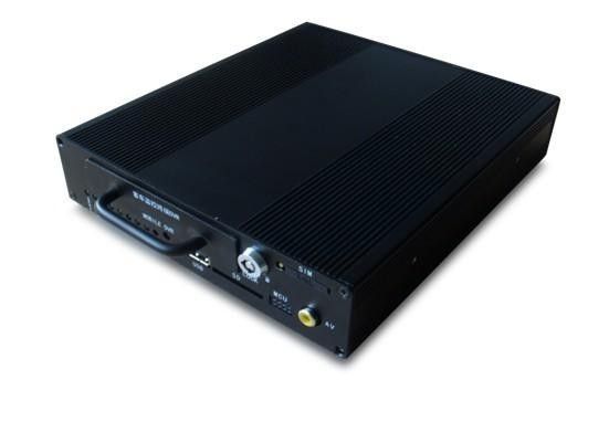 H.264 4ch Mobile Dvr Recorder, High Quality H.264 4ch Mobile Dvr ...