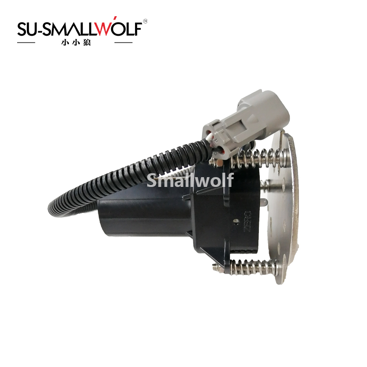 Dual Axis Genie Tilt Level Sensor 105142gt For Genie Vertical Mast Lift ...