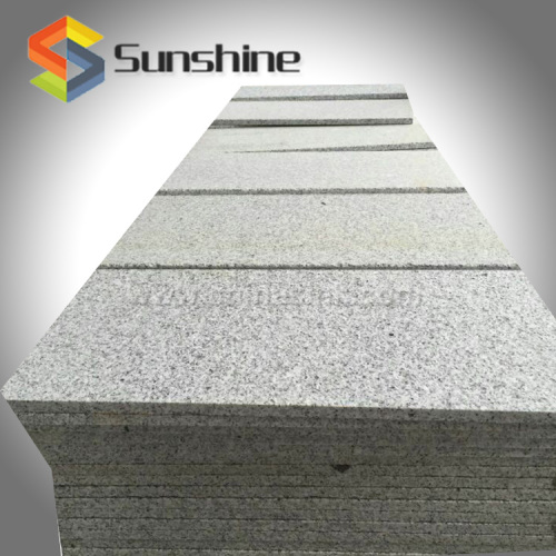 Light Grey Granite Natural Stone Tile, High Quality Light Grey Granite ...