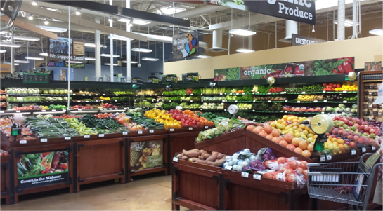 Acrylic Pusher Sheft from honyplastic Application in USA commercial ...