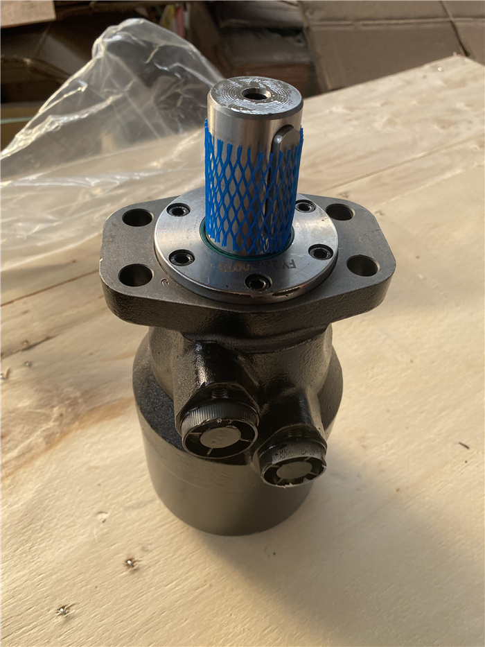 Putzmeister Agitator Paddle - Left/right Hand Side (441540/441541 ...
