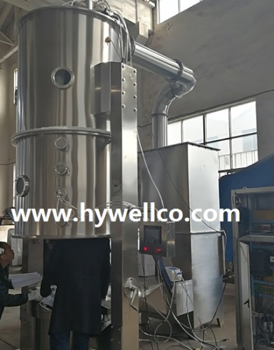 Fluidized Bed Drying Machine‏, High Quality Fluidized Bed Drying ...