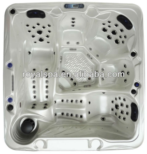 Large And Cheap Swim Spa Pools Ozone Outdoor Spa, High Quality Large ...
