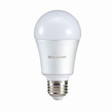 E27 Led Bulb/40w, 7w Power, 520lm Luminous Flux, High Quality E27 Led ...