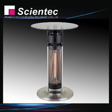 1400w Far-infrared Big Table Heater, High Quality 1400w Far-infrared ...
