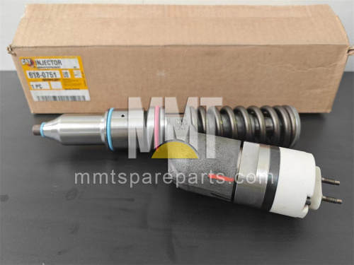 253-0617 2530617 Unit Injector For C27 Engine, High Quality 253-0617 ...