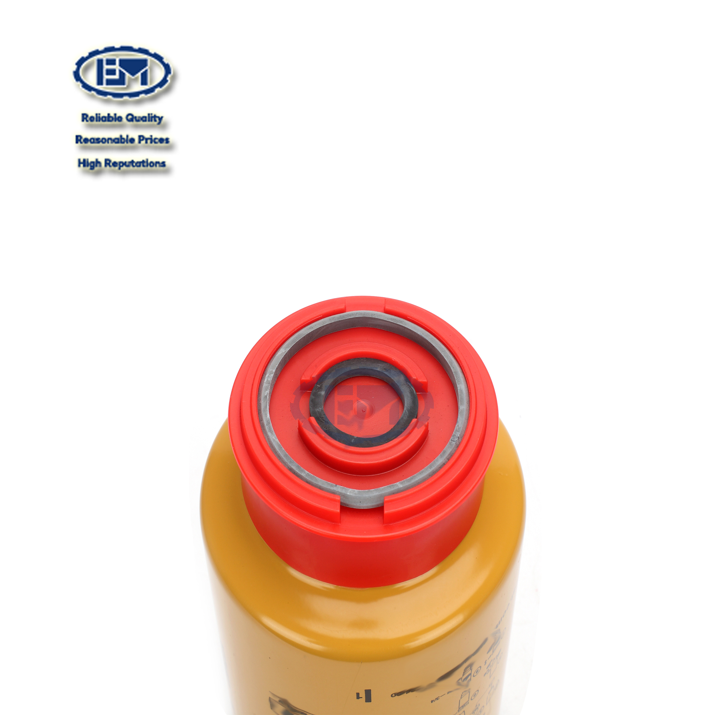 E320d Fuel Filter Water Separator 3261644 For C9 C13 Excavator, High ...