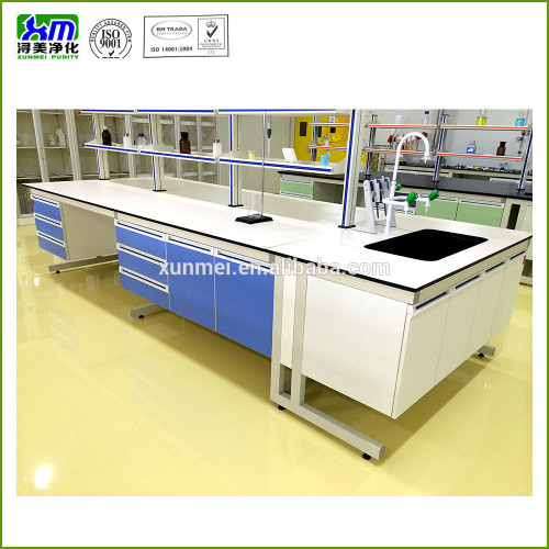 C- Frame Lab Bench For Scientific Research Center, High Quality C ...