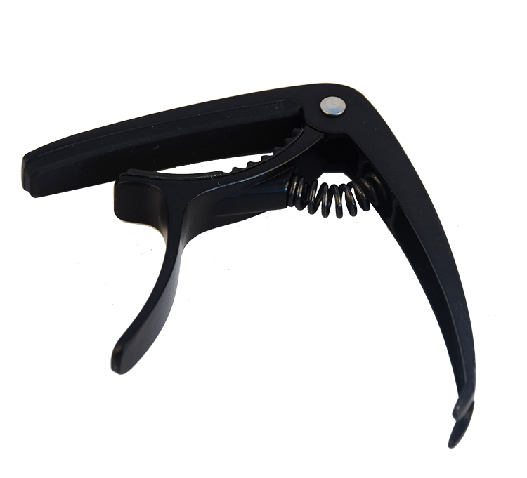Kaysen Aluminum Alloy Metal Guitar Capo China Manufacturers Suppliers ...
