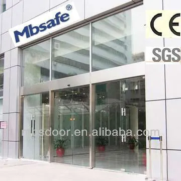 Automatic Sliding Door Control System, High Quality Automatic Sliding ...
