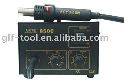 Aoyue-850c Smd Rework Station, High Quality Aoyue-850c Smd Rework Station on Bossgoo.com