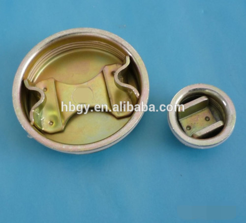 2"&3/4" Drum Flange&plug, High Quality 2"&3/4" Drum Flange&plug on ...
