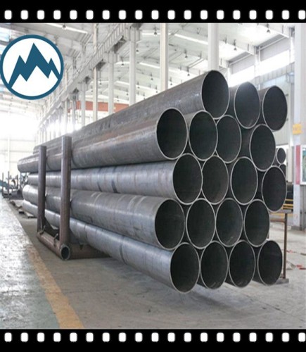 Carbon Steel Pipe Price Welded Per Ton, High Quality Carbon Steel Pipe ...