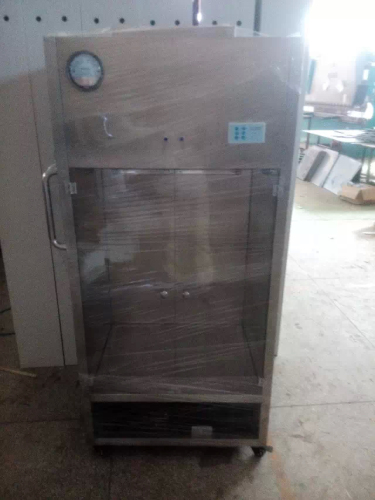 Class 100 Laminar Flow Sampling Hood For Clean Room, High Quality Class ...