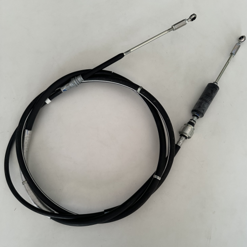 Auto Selector Cable For Isuzu Oem 8-97350-439-0, High Quality Auto ...