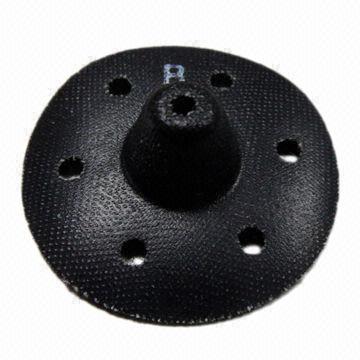 Rubber Diaphragm/cap With Fabric, High Quality Rubber Diaphragm/cap ...