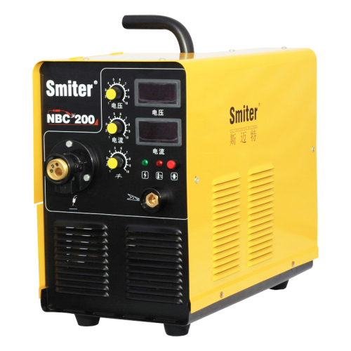 Mig Inverter Welding Machine/mig Welder Mig200igbt, High Quality Mig Inverter Welding Machine ...