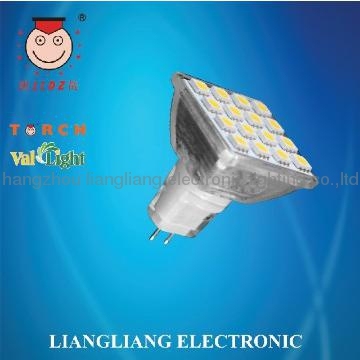 Led 반점 빛 Smd 2w Ce Rohs, Bossgoo.com의 고품질 Led 반점 빛 Smd 2w Ce Rohs