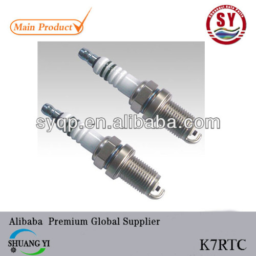 K7rtc Auto Spark Plug, High Quality K7rtc Auto Spark Plug on Bossgoo.com
