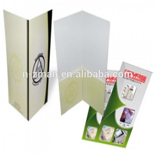 A4 Presentation Folder,handmade Presentation Folder,printing ...